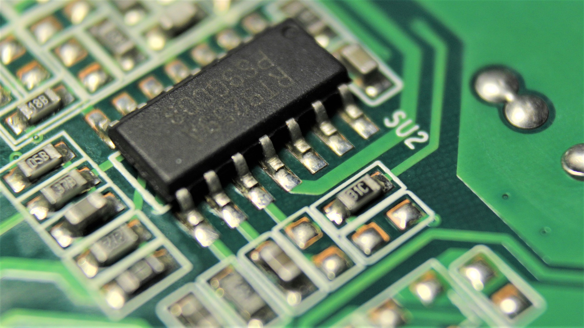 The Basics Of SMD Resistors The Basics Of SMD Resistors