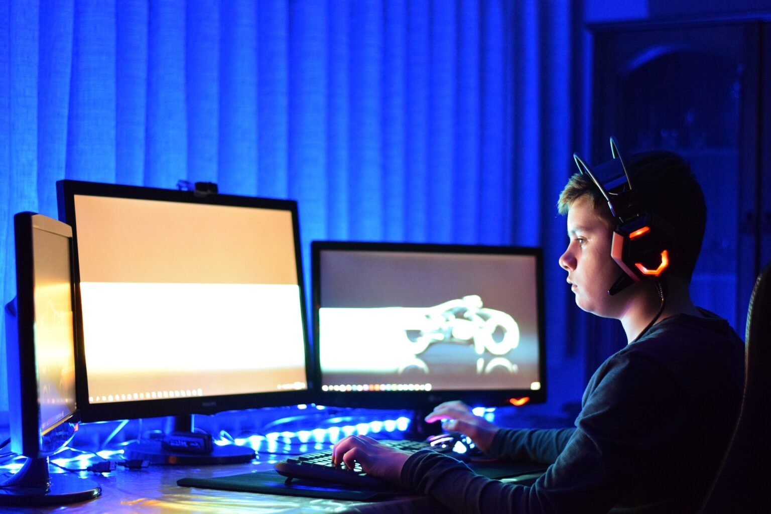 Sergey Karshkov: How Technology Has Revolutionised the Gaming Industry